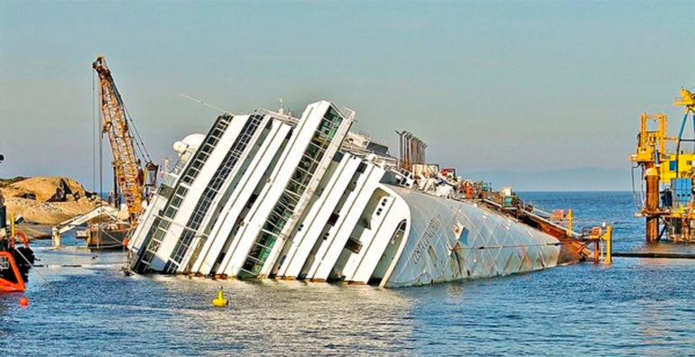 Marine Hull Insurance | Dearn Insurance Broker Pvt. Ltd. - We care you Know